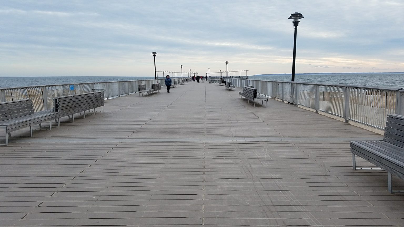 My New York – Marian E.D. Kelly